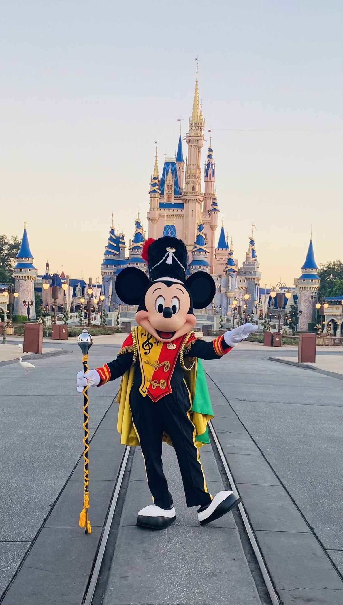 HBCU Spotlight: Ida Muldrow, Costume Designer, Disney Live ...