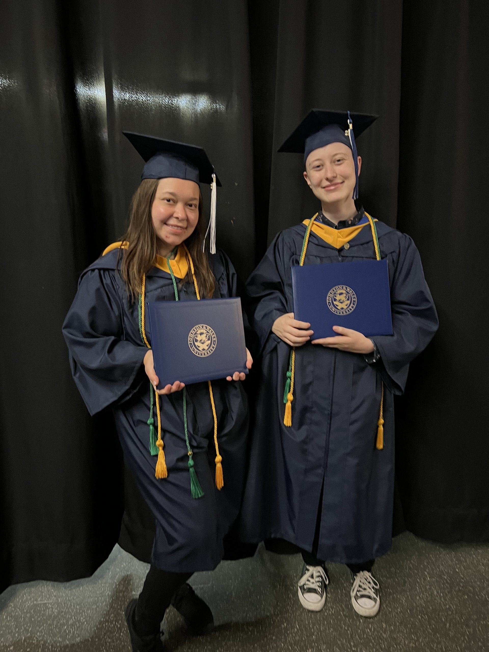 Participant Spotlight: Culinary participants deck the halls of the ...