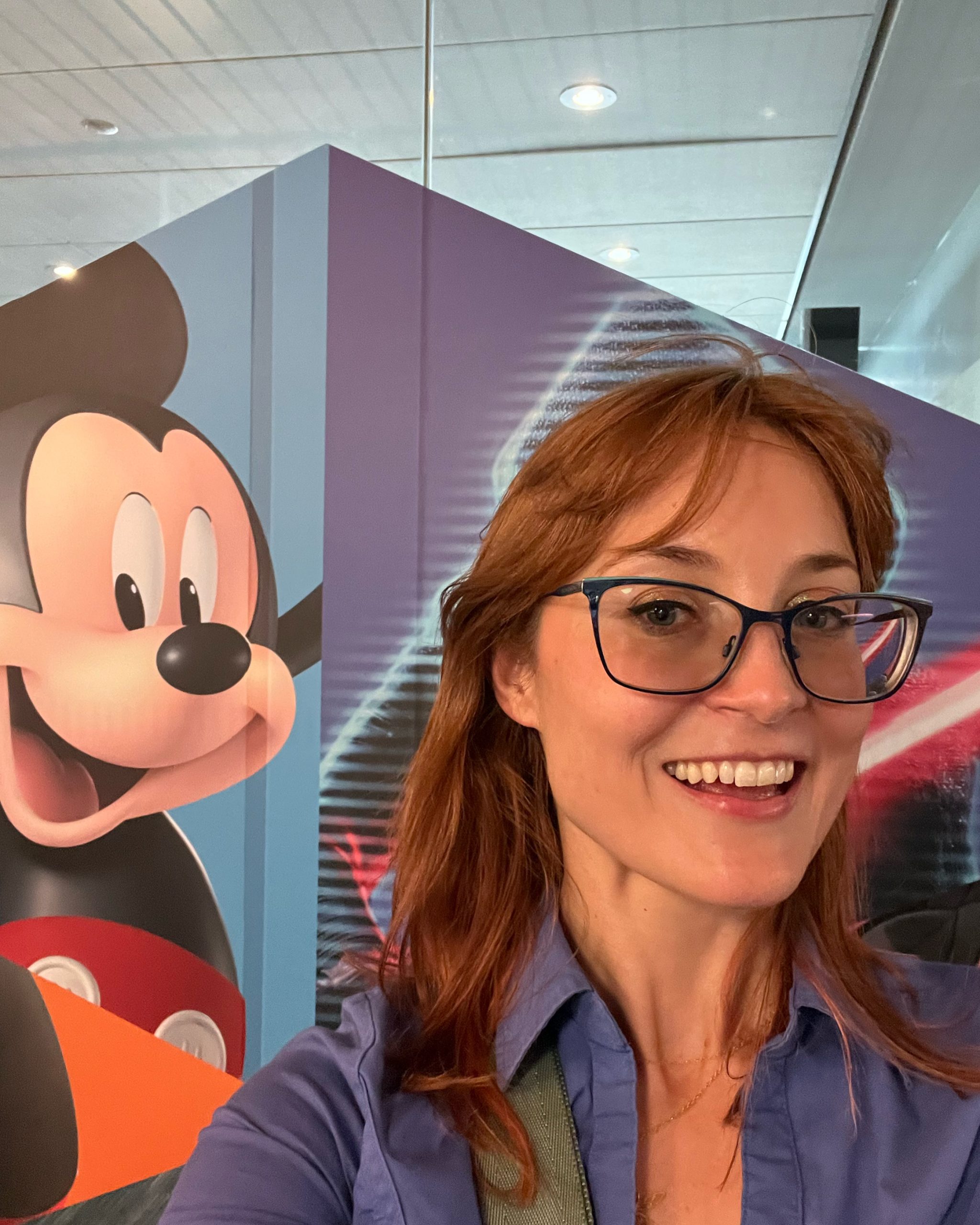 Leveling Up Classic Stories Through the Magic of Gameplay: Meet Erin ...