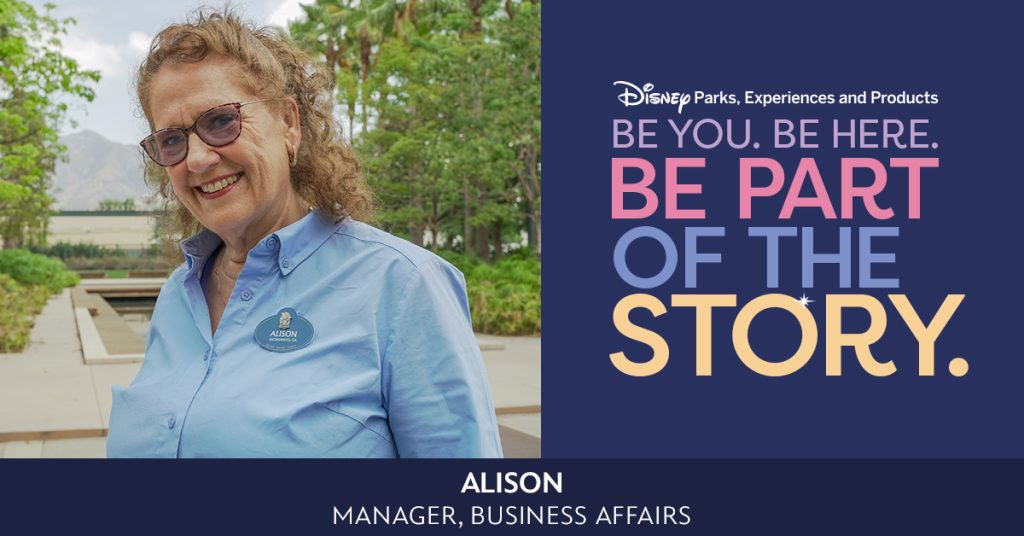 Fueling Innovation Through Creativity in Global Marketing - Life at Disney