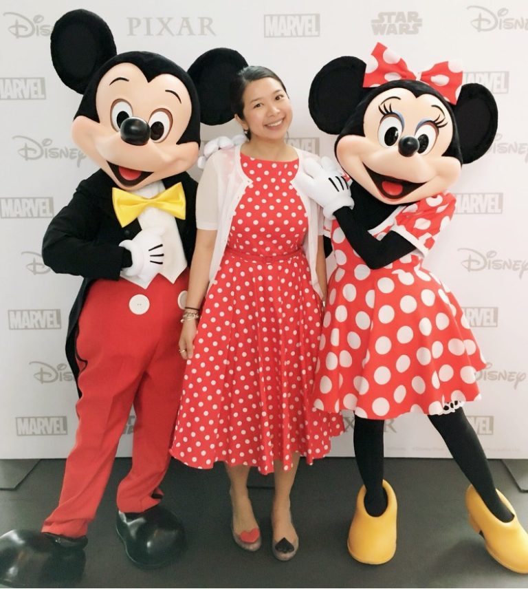 Celebrating The Walt Disney Legacy Award APAC Recipients - Life at Disney