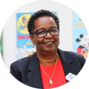 Technologists Across The Walt Disney Company Celebrate International ...