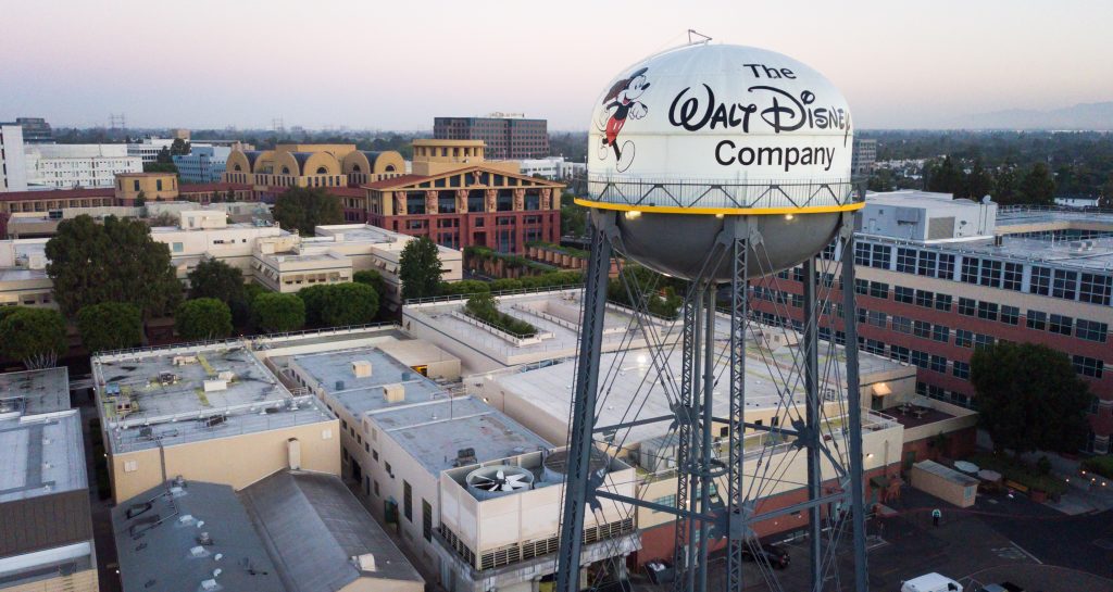 Culture and Values - Life at Disney