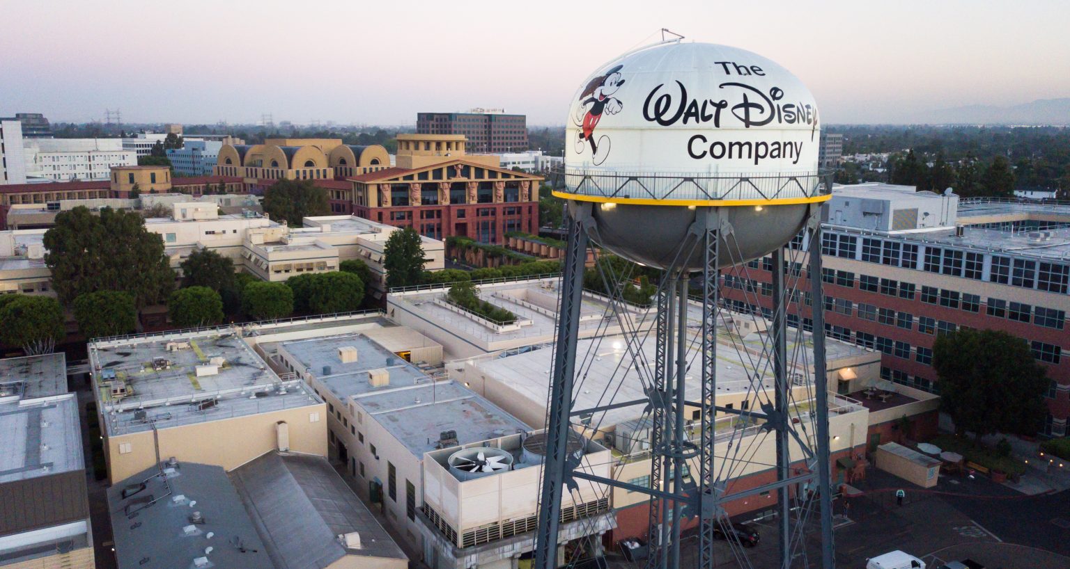 Culture and Values - Life at Disney