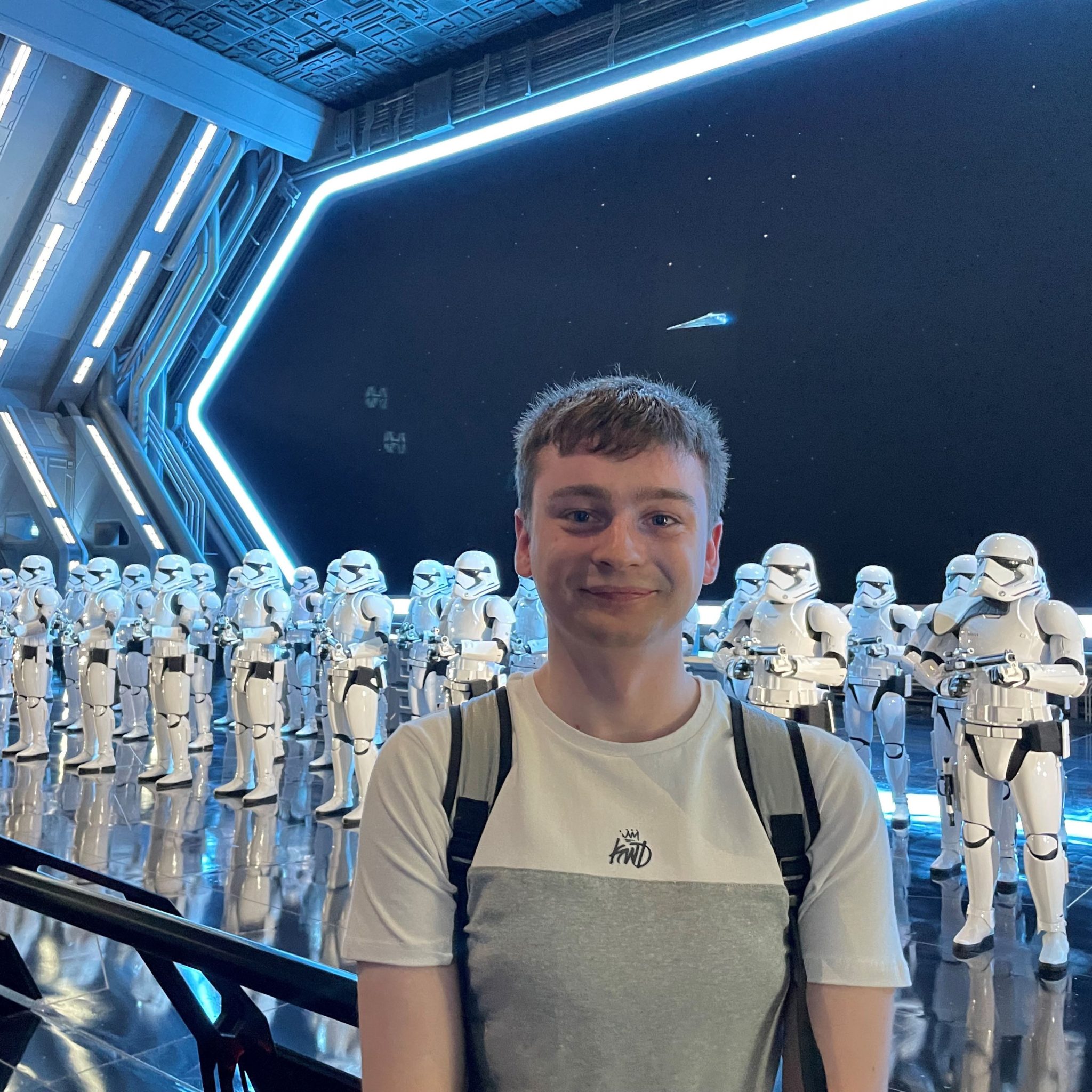 Disney Apprenticeship Program: UK and Ireland Apprentices Share their Experience - Life at Disney