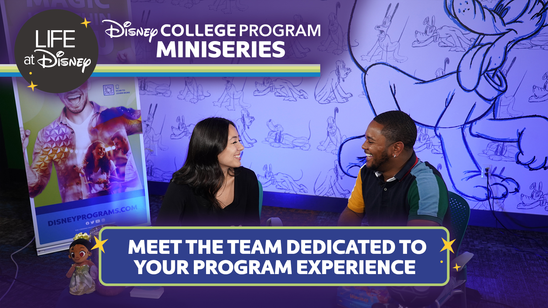 Life at Disney Podcast - Life at Disney