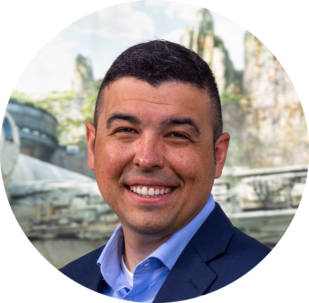 Episode 2: Meet the Team Dedicated to Your Program Experience - Life at ...