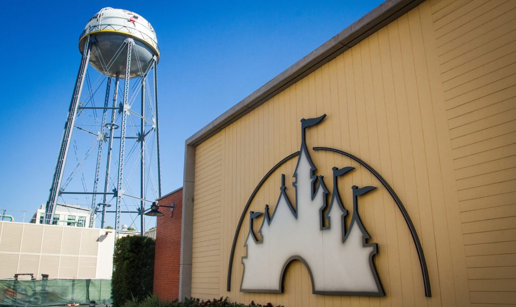 Work and Innovation - Life at Disney