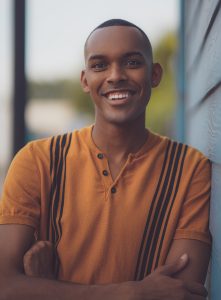 Trust the Timing and Be True to Yourself: Building a Dance Career at ...