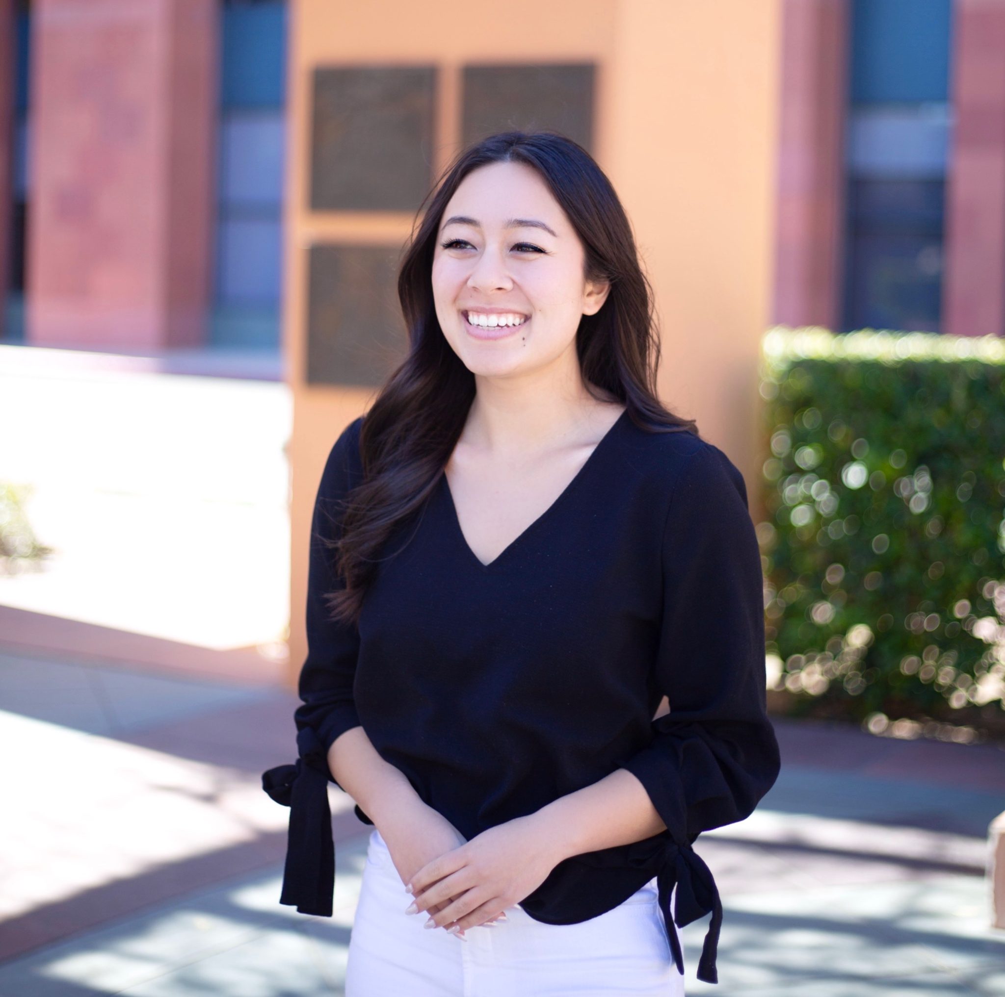 Celebrating AAPI Heritage Month with Claiming our Space: AAPI Voices in ...