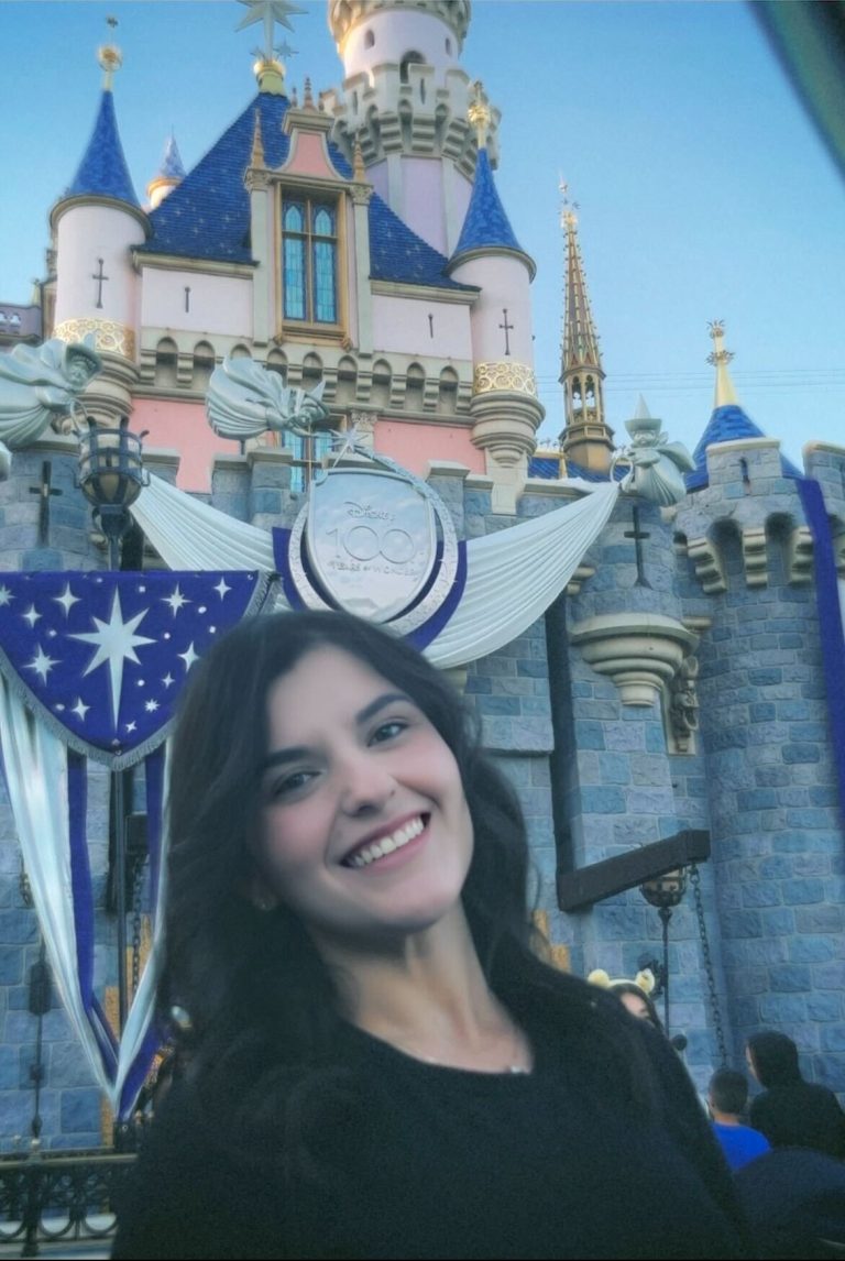 Advice for Your Internship from a Disney Intern, Valerie - Life at Disney