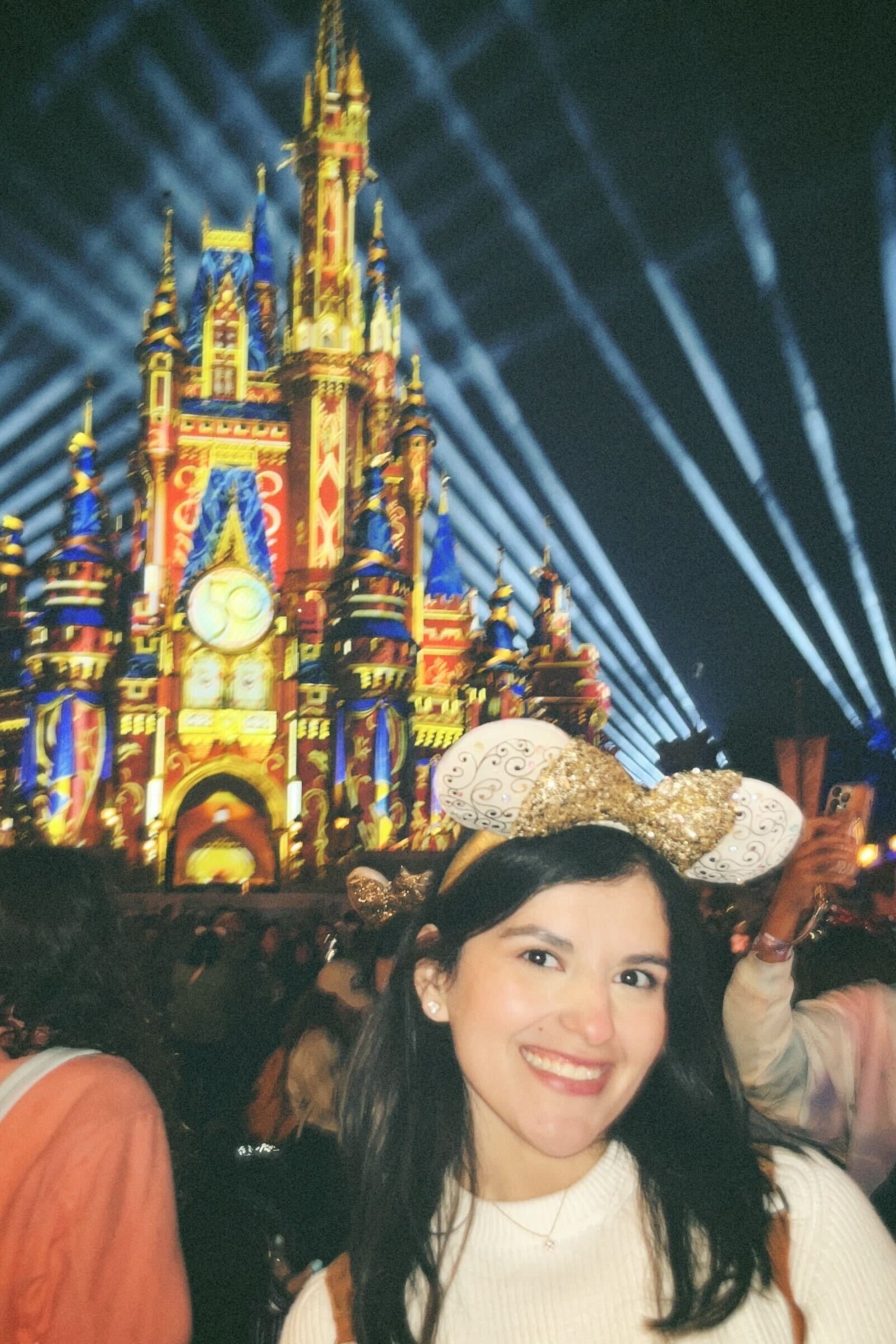 Advice for Your Internship from a Disney Intern, Valerie - Life at Disney