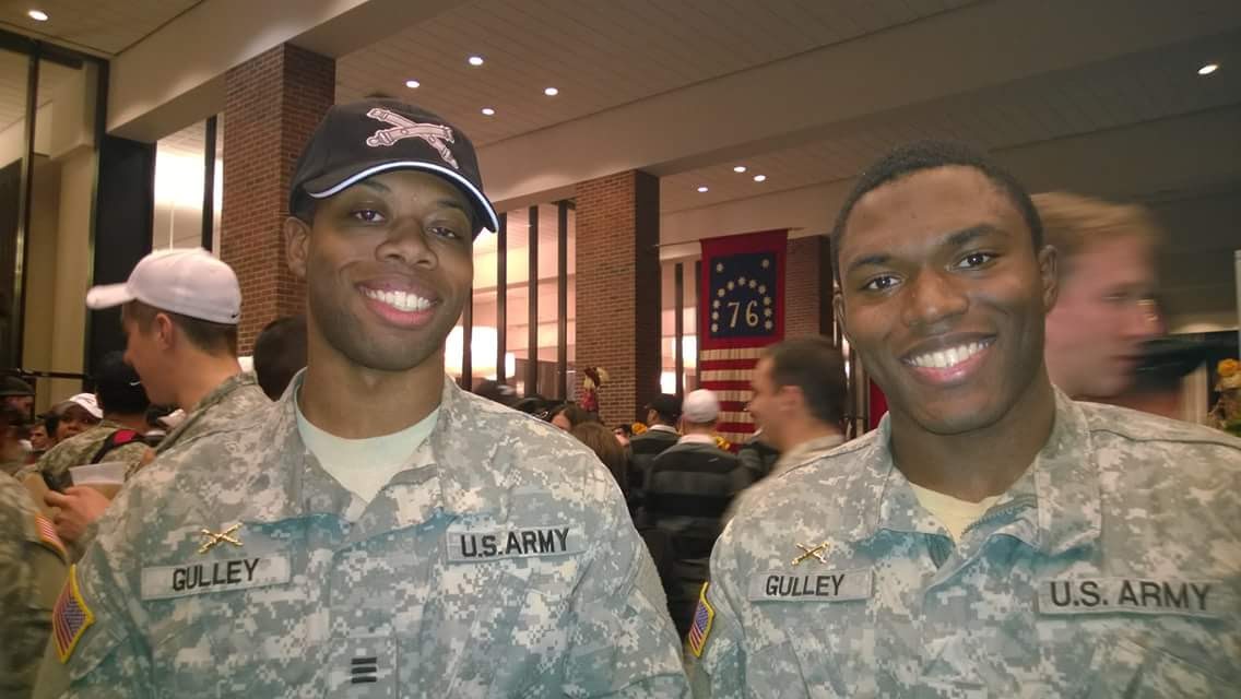 US Army veteran advances his career after participating on the Disney ...