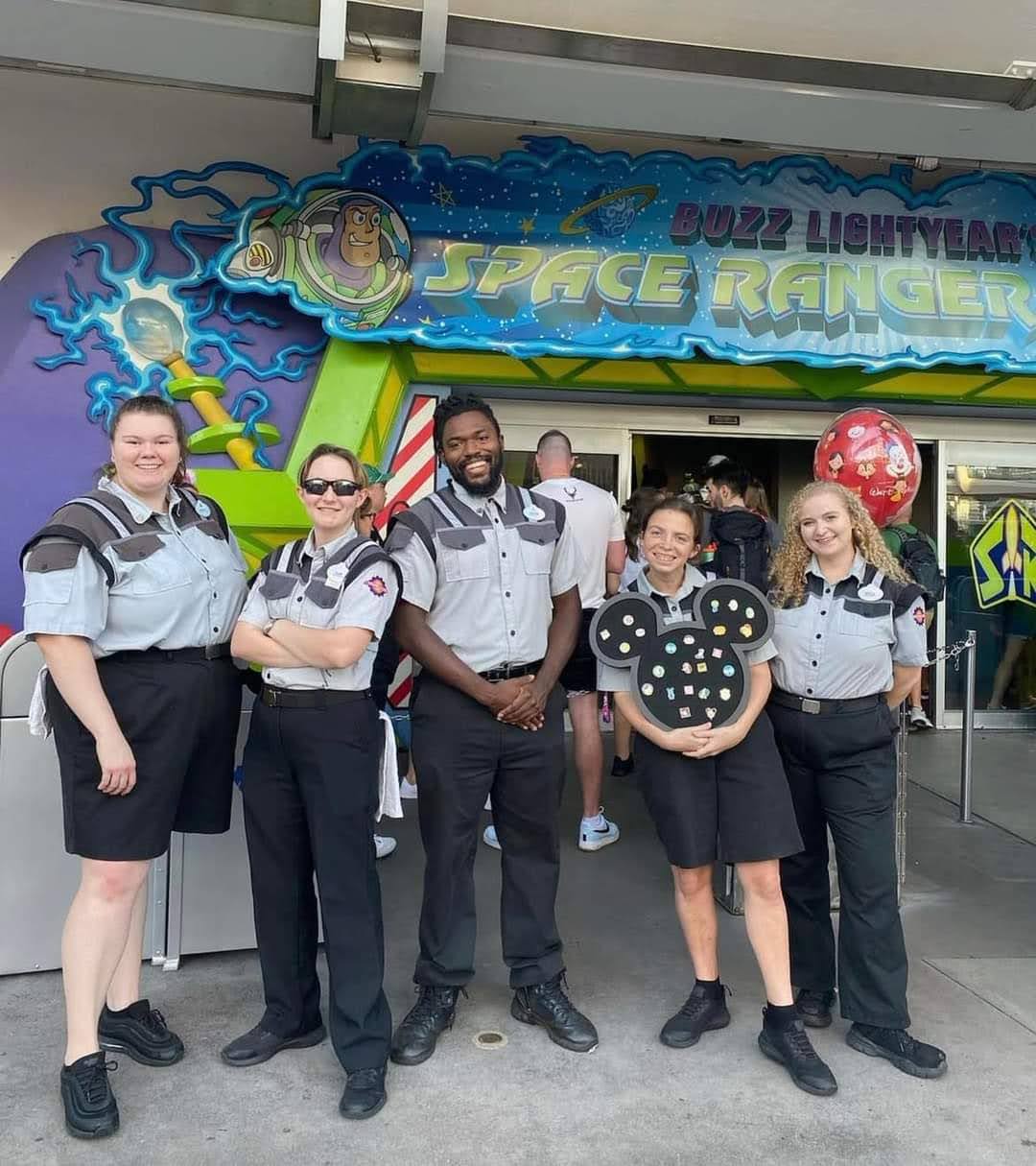 US Army veteran advances his career after participating on the Disney ...