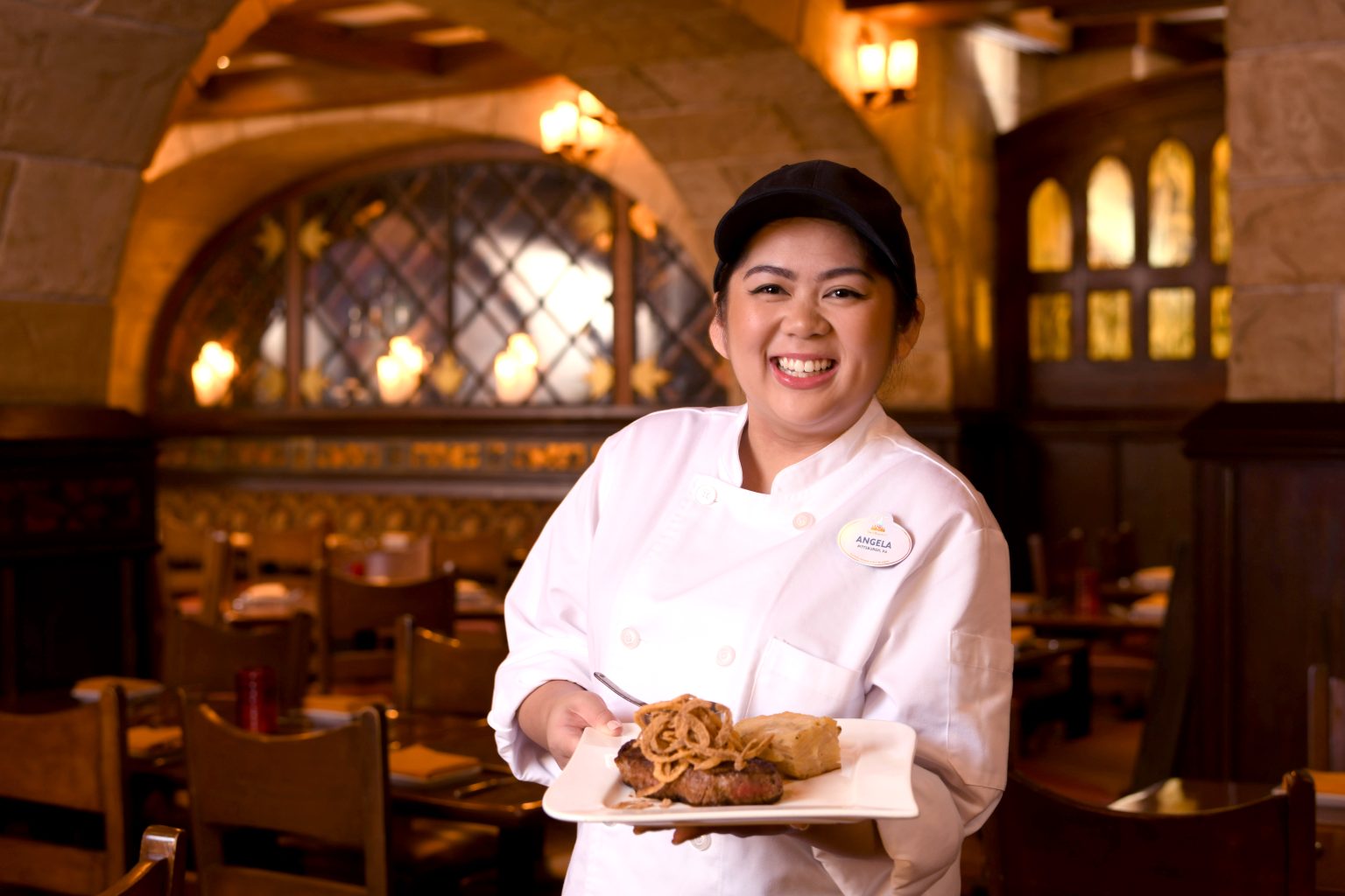 Disney Culinary Program Posts Life At Disney