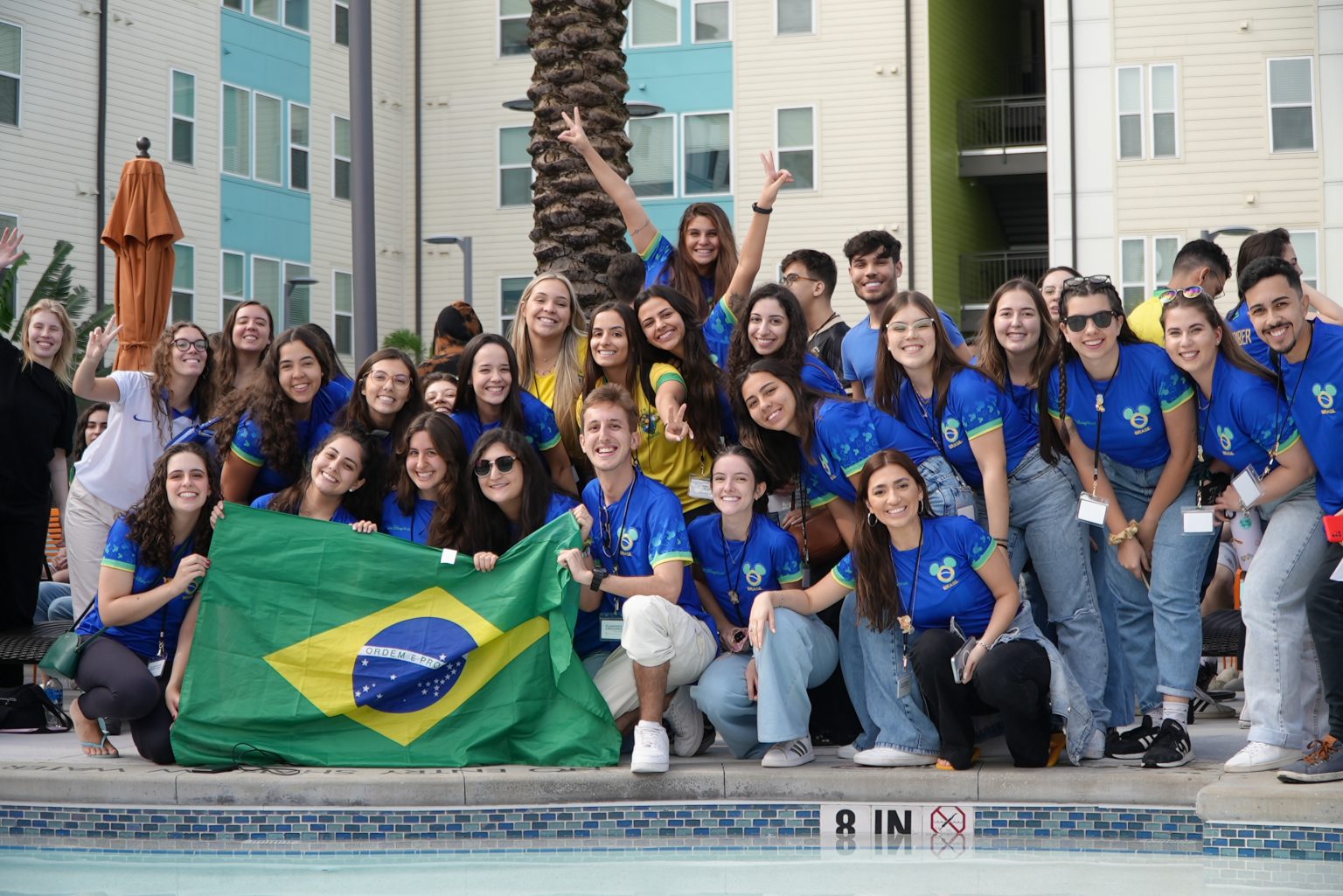 Disney Programs celebrates two years since relaunch - Life at Disney