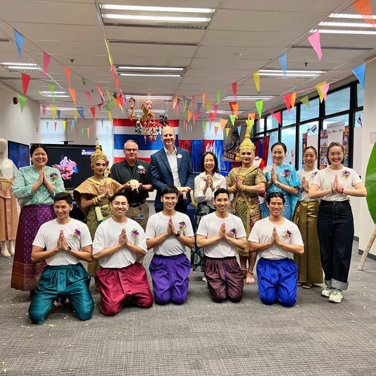 Fostering a Community of Inclusion at Hong Kong Disneyland Resort ...