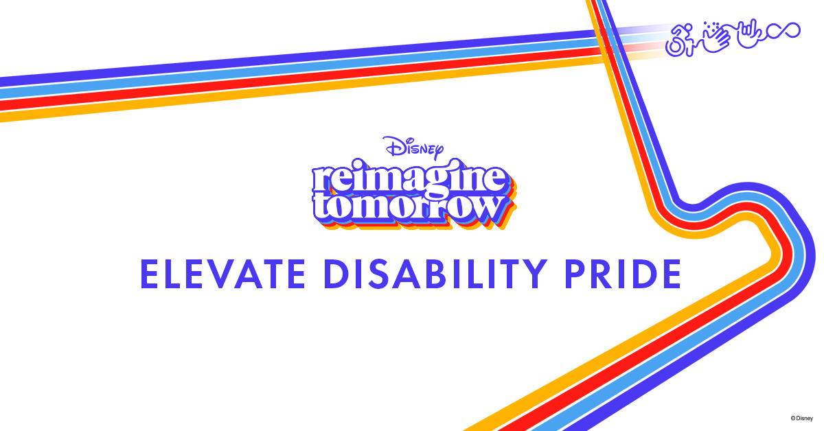 Celebrating Disability Pride at Disney - Life at Disney