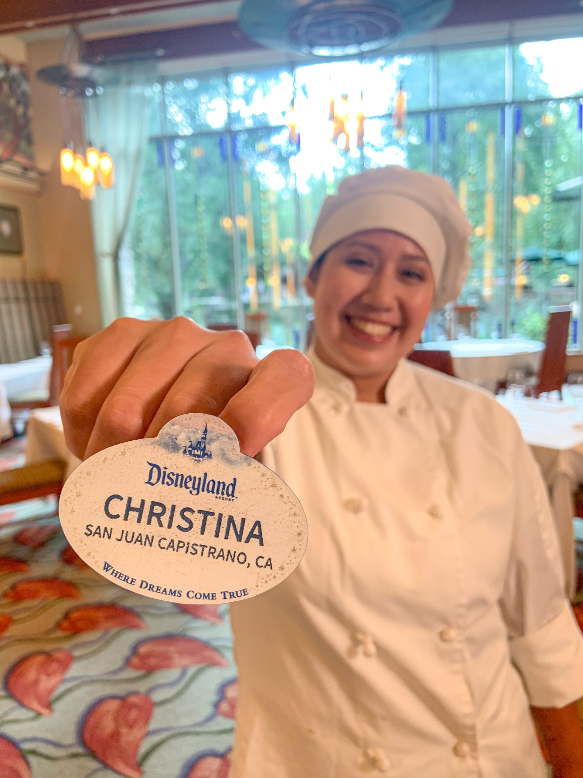 Achieve Sweet Career Goals in a Pastry Role at Disney - Life at Disney