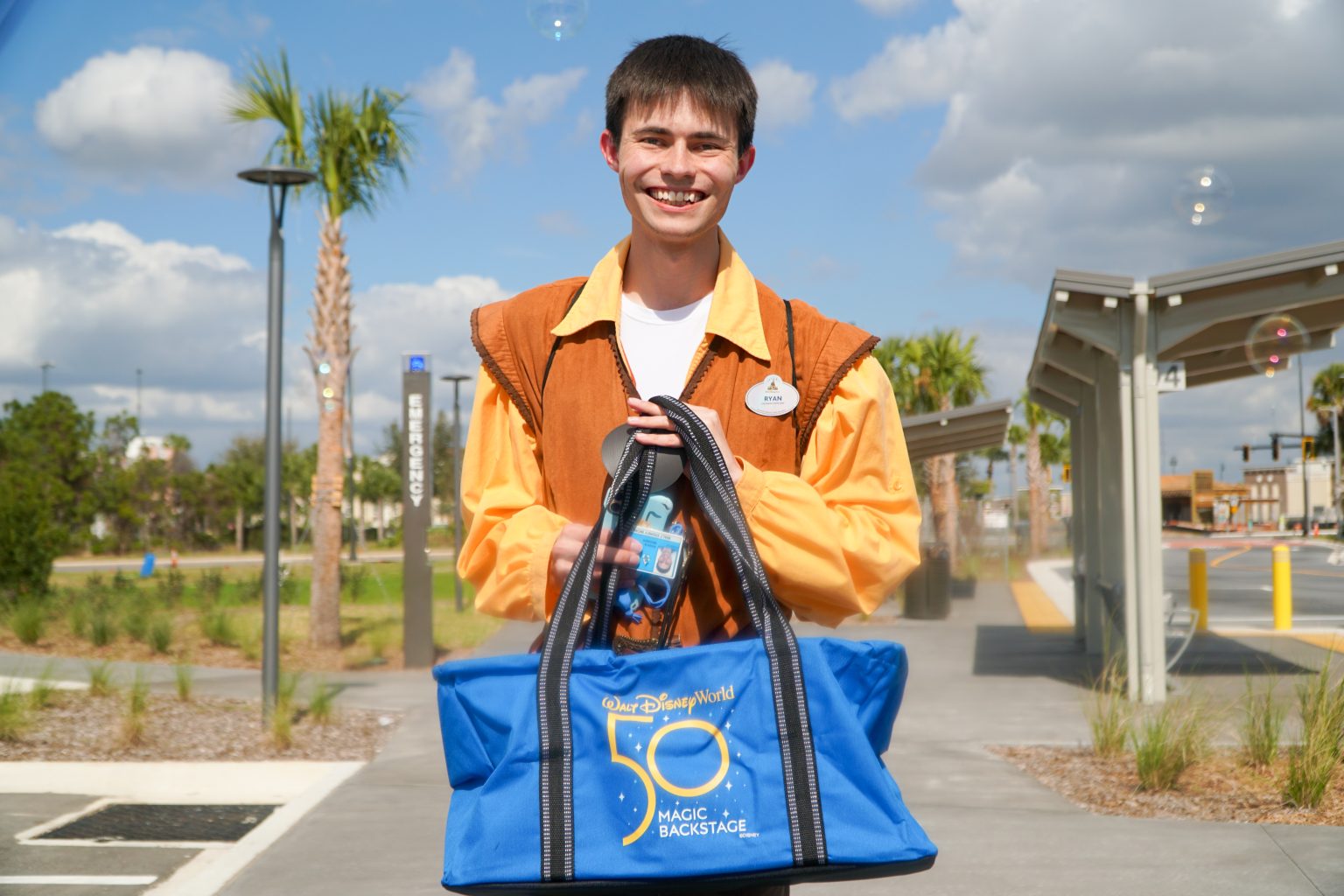 Disney Programs celebrates two years since relaunch - Life at Disney