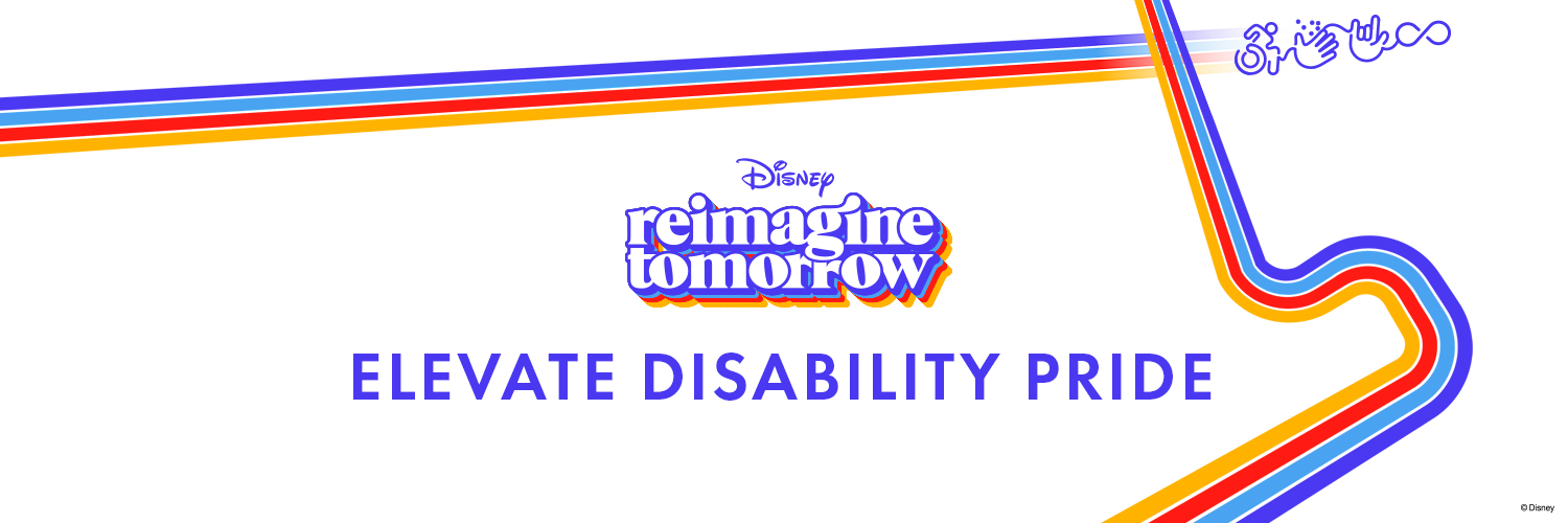 Celebrating Disability Pride at Disney - Life at Disney
