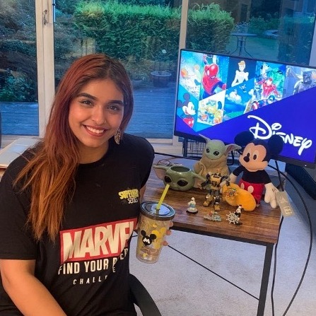 UK & Ireland Employees Network and Share Their Intern Experiences at ...