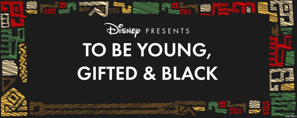 To Be Young, Gifted, and Black: Wisdom and Stories from Emerging Black ...