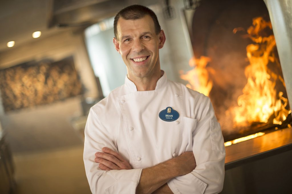 Disney Chefs Share Their Advice for Aspiring Culinary Talent - Life at ...