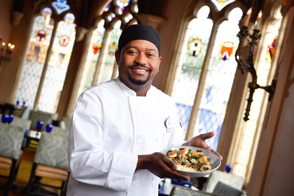 Disney Chefs Share Their Advice for Aspiring Culinary Talent - Life at ...