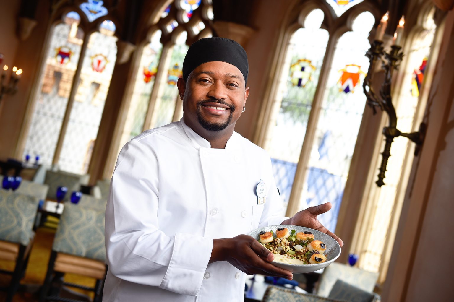 Disney Chefs Share Their Advice for Aspiring Culinary Talent - Life at ...