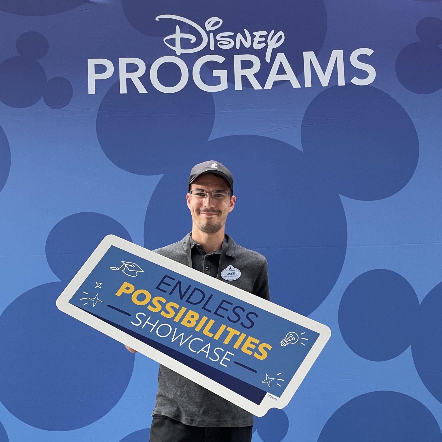 Learning - Life at Disney