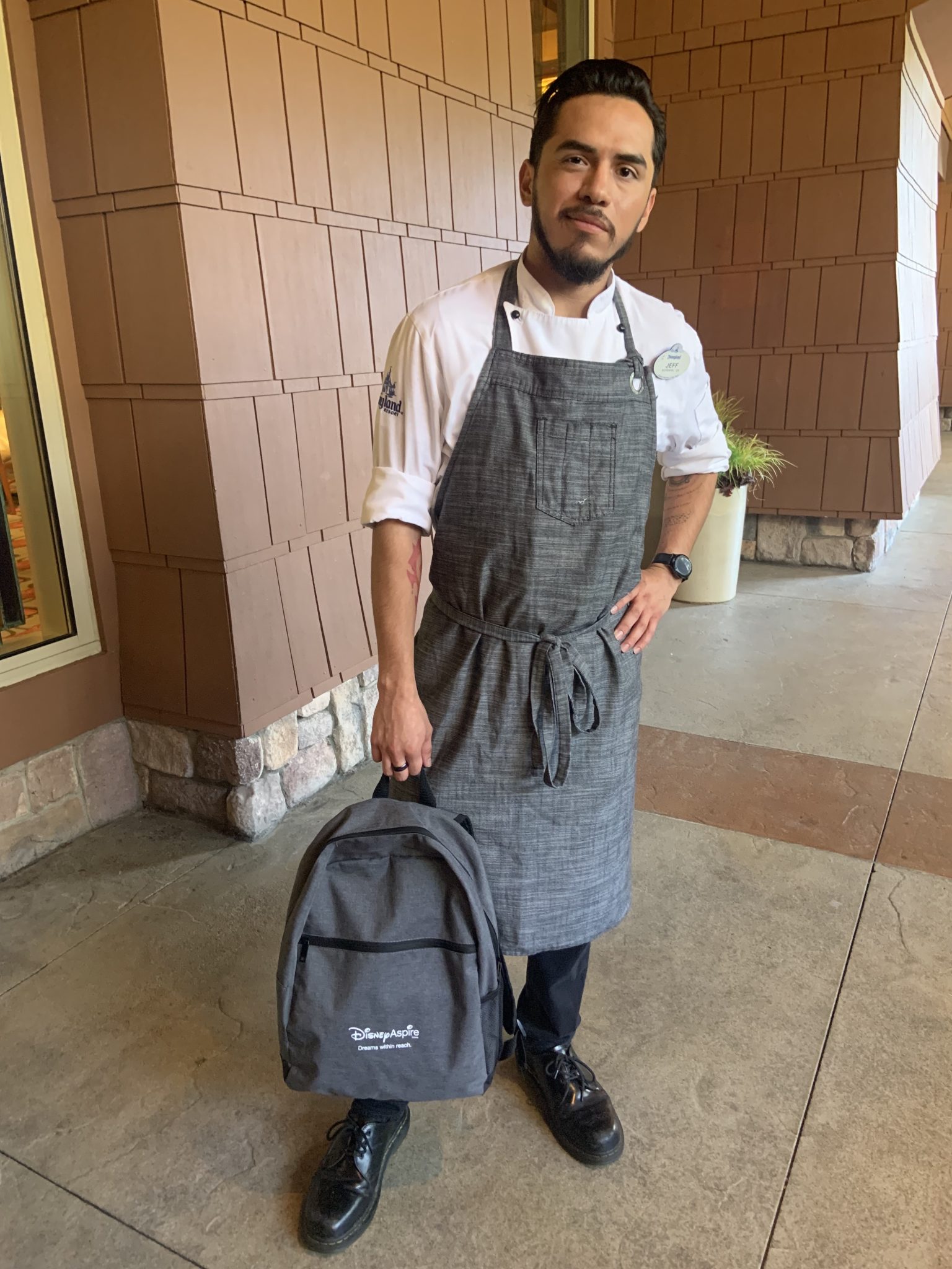 Disney Chefs Share Their Advice for Aspiring Culinary Talent - Life at ...