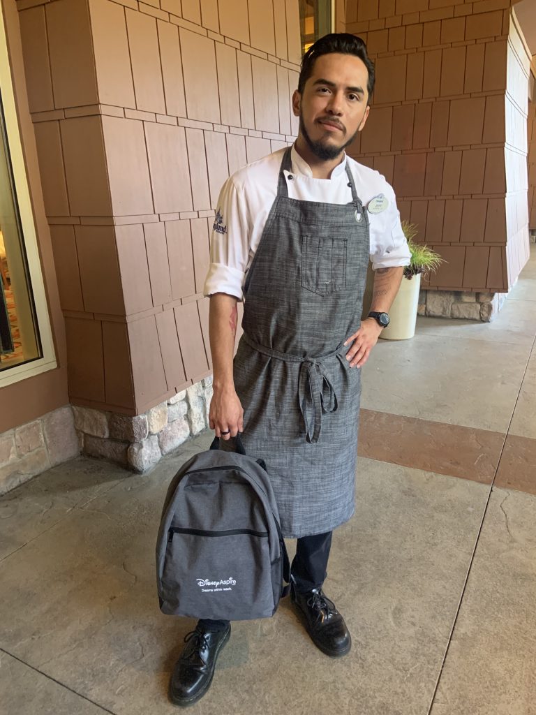 Disney Chefs Share Their Advice for Aspiring Culinary Talent - Life at ...