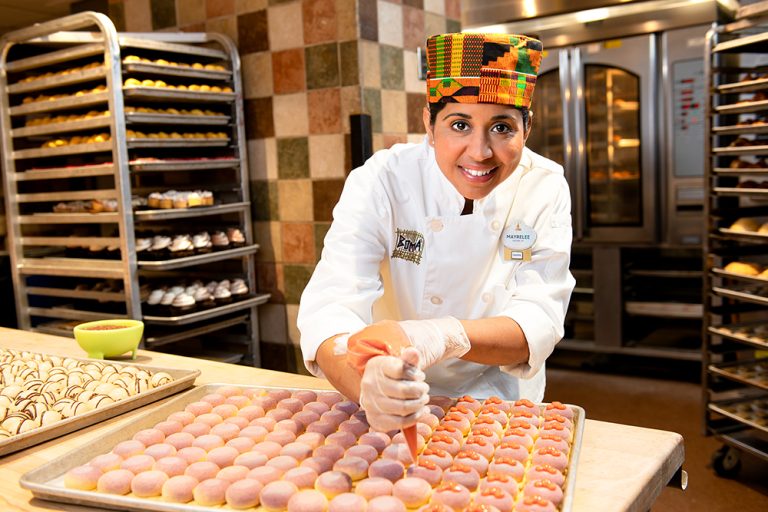 Disney Chefs Share Their Advice for Aspiring Culinary Talent - Life at ...