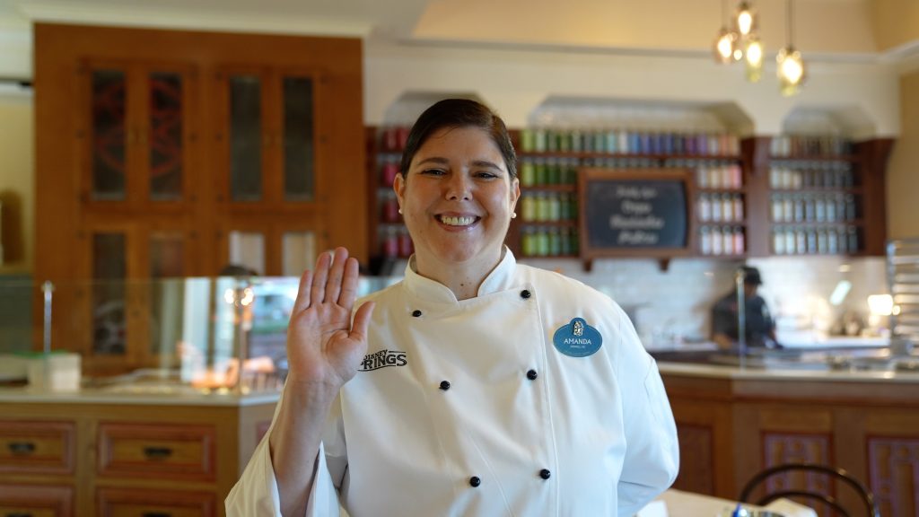 "How It Started, How It's Going" - Celebrating National Culinary Arts ...