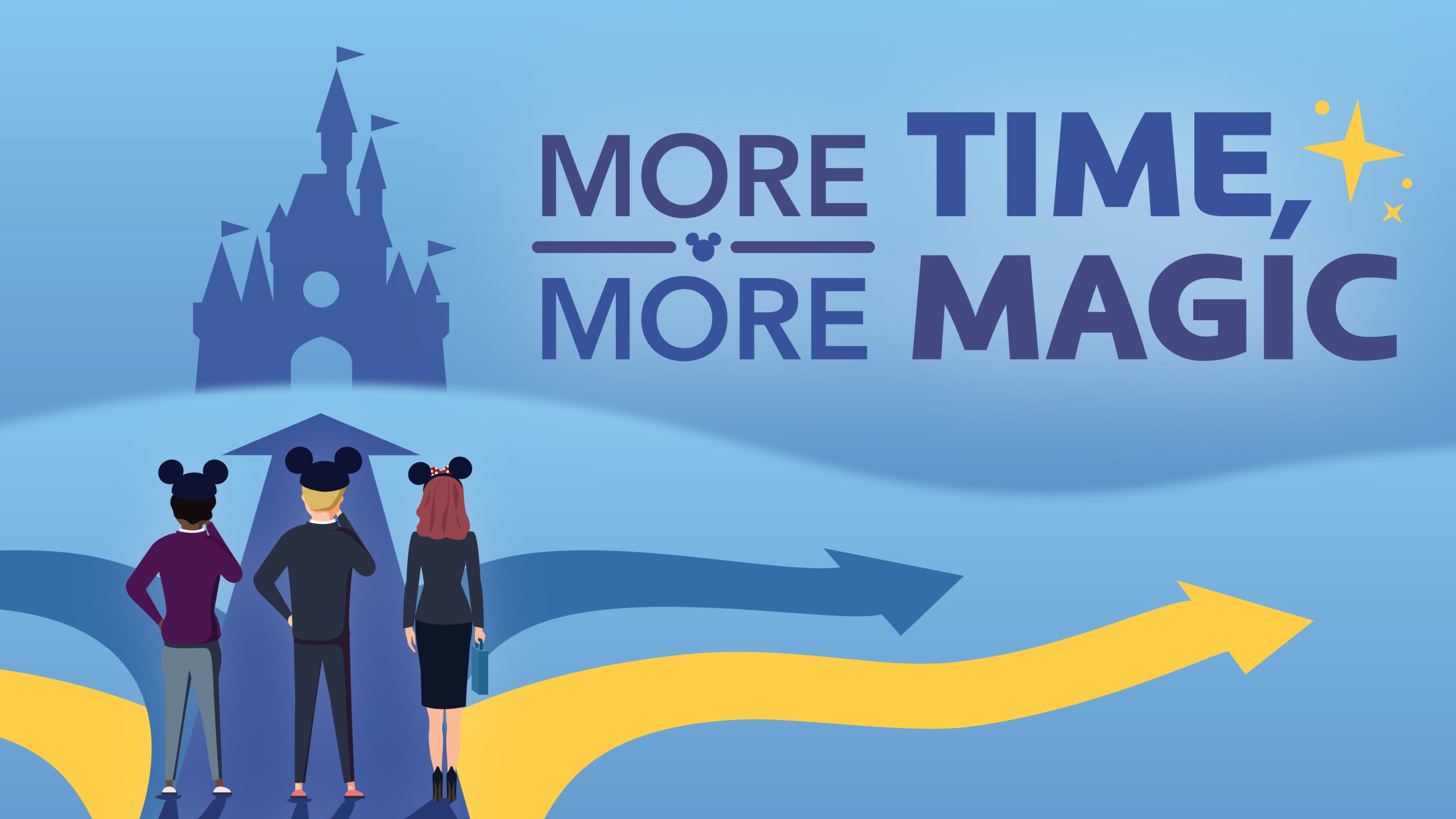 Reasons to extend your Disney College Program - Life at Disney