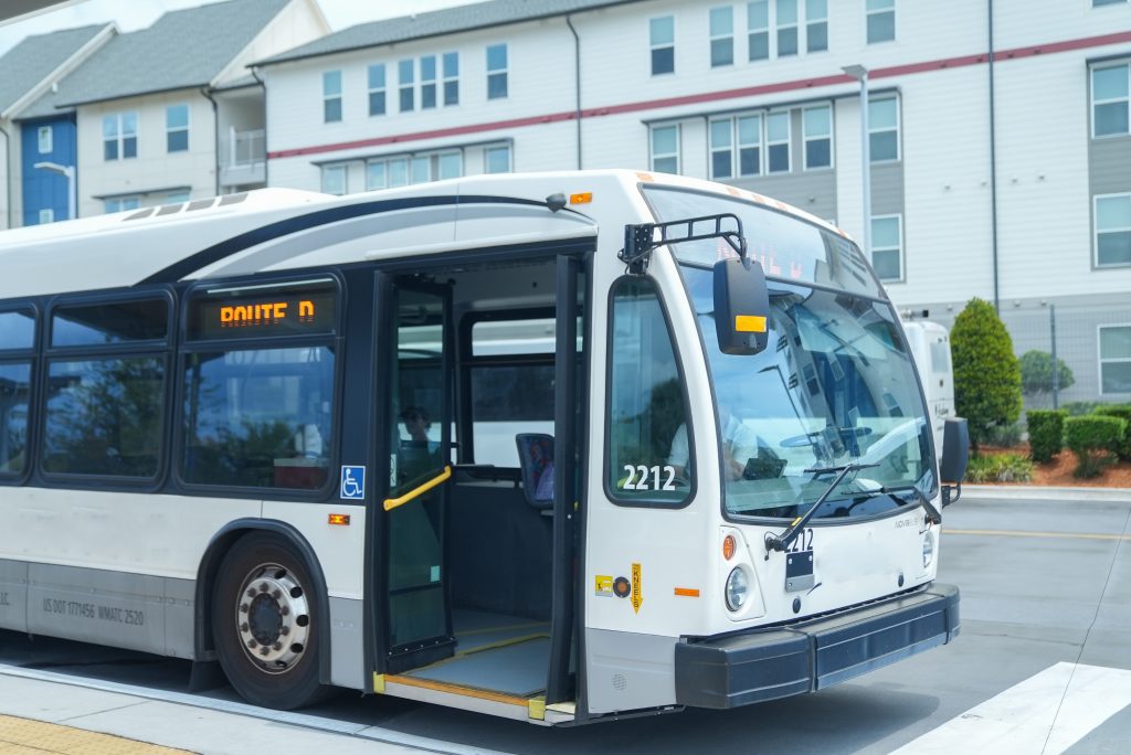 What to know about Disney Programs transportation before your arrival ...