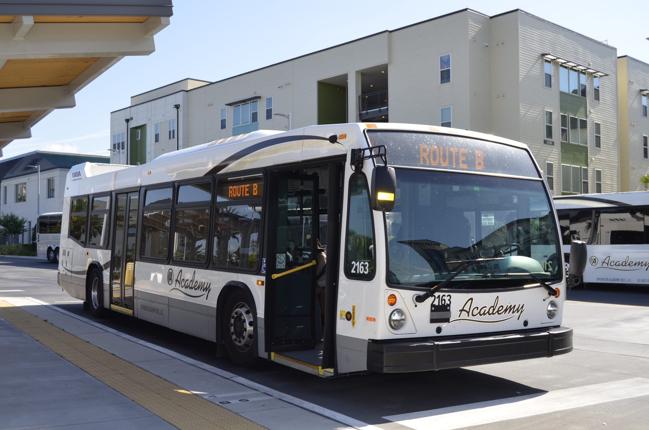 What to know about Disney Programs transportation before your arrival ...