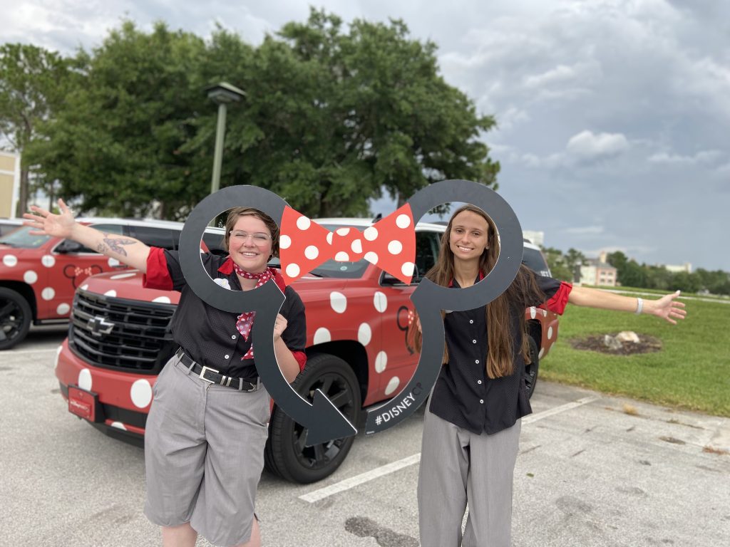 Reasons to extend your Disney College Program - Life at Disney