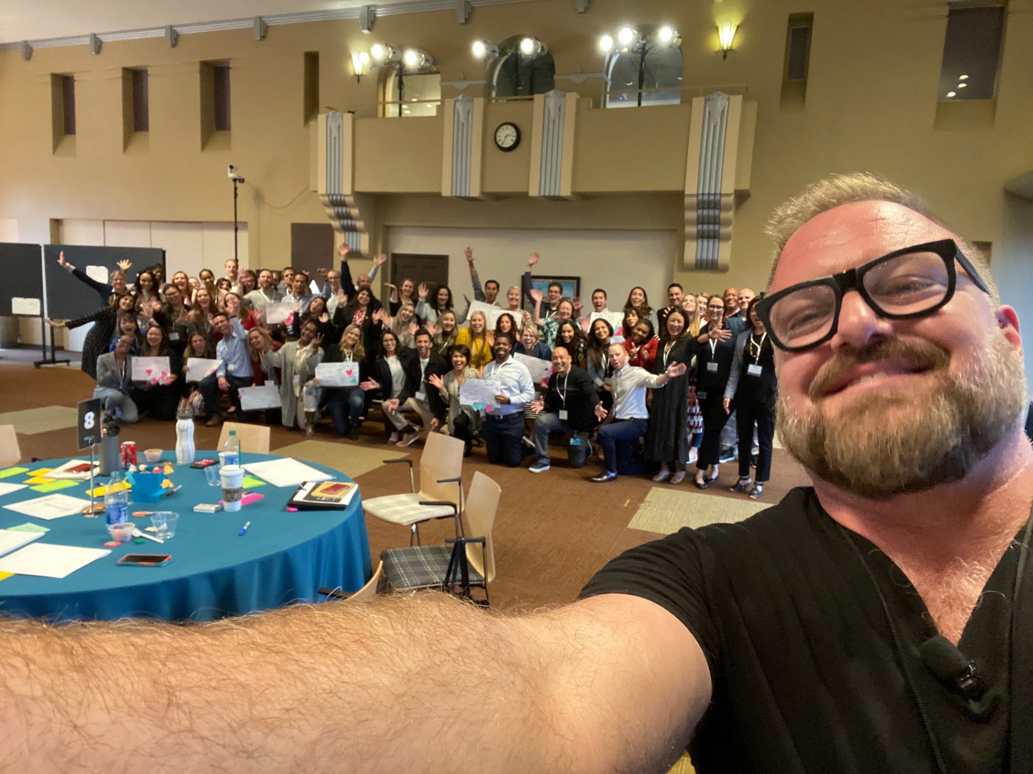 Lifelong Curiosity and Creativity in Global Marketing: Meet Jay - Life ...