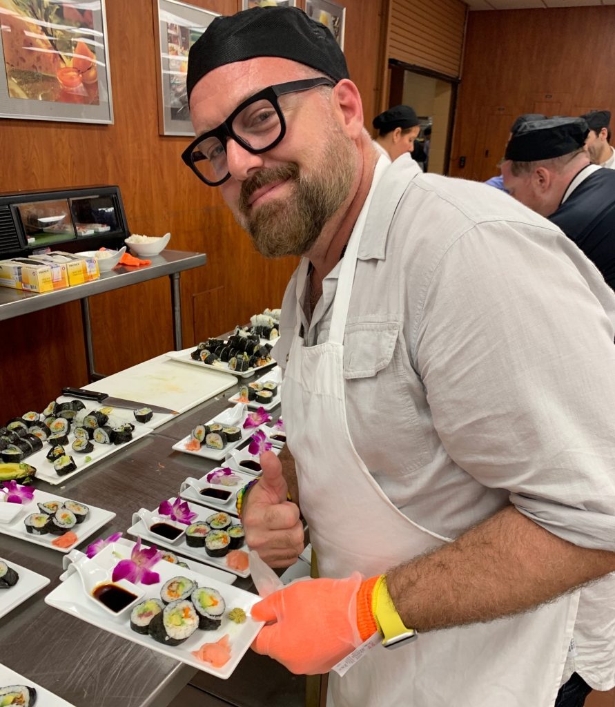 Lifelong Curiosity and Creativity in Global Marketing: Meet Jay - Life ...