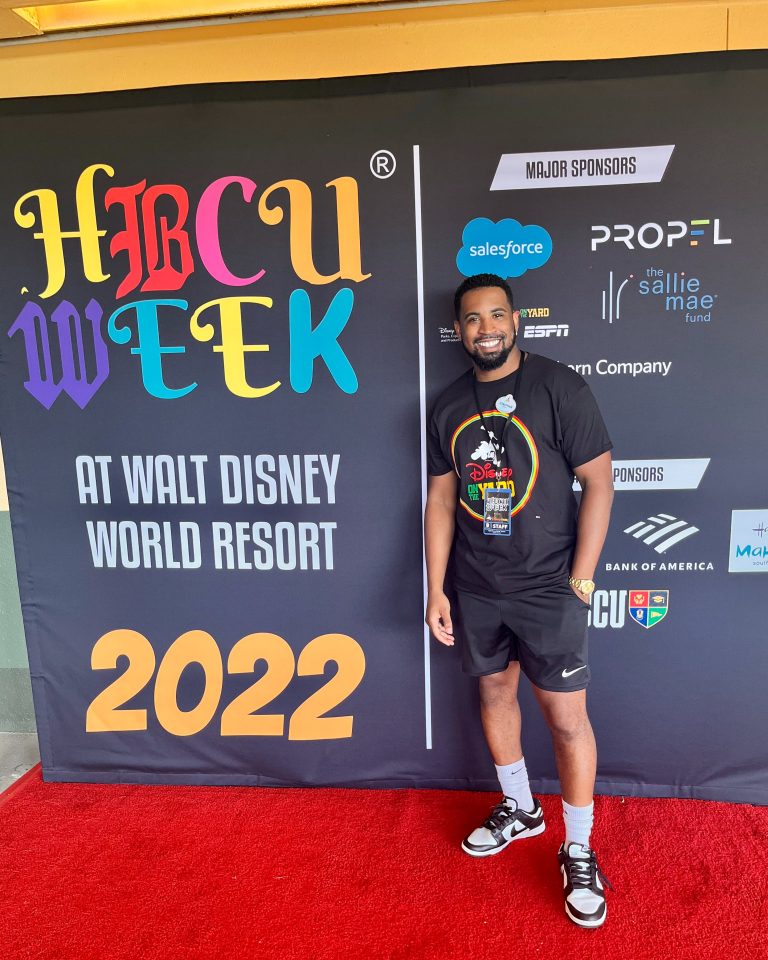 HBCU Alumni Spotlight: Jonathan, Product Integration Manager - Life at ...