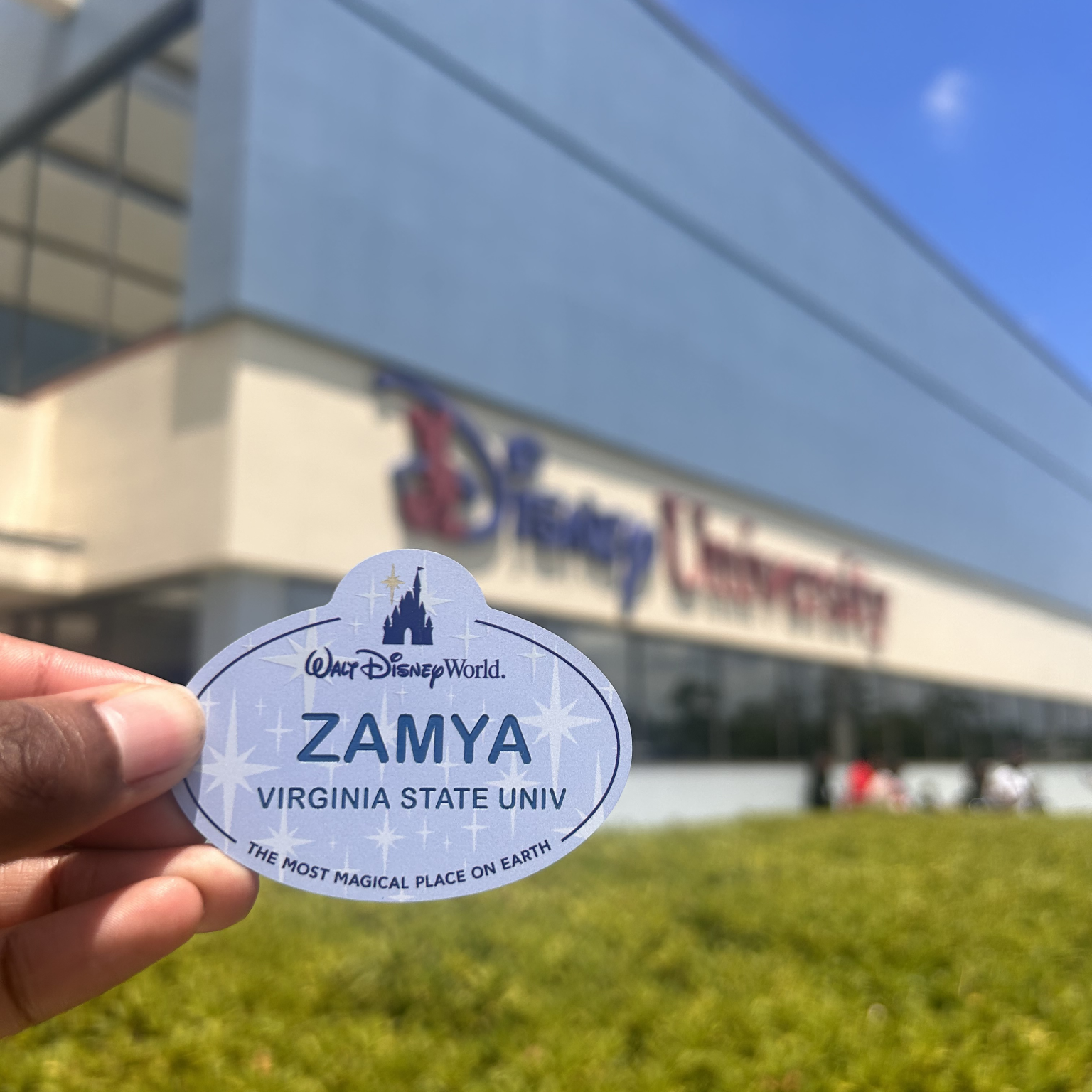 Apply now to make magic on the Disney College Program! - Life at Disney