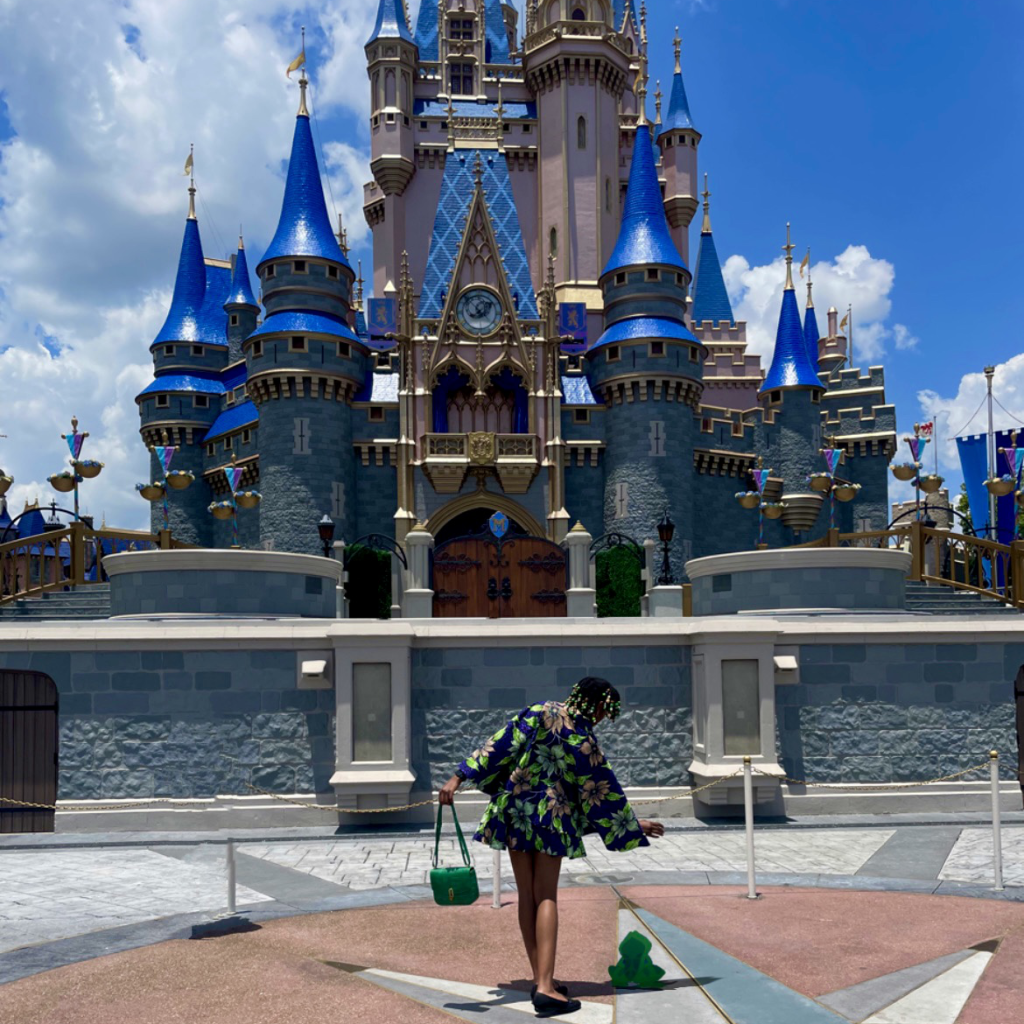 Apply now to make magic on the Disney College Program! - Life at Disney