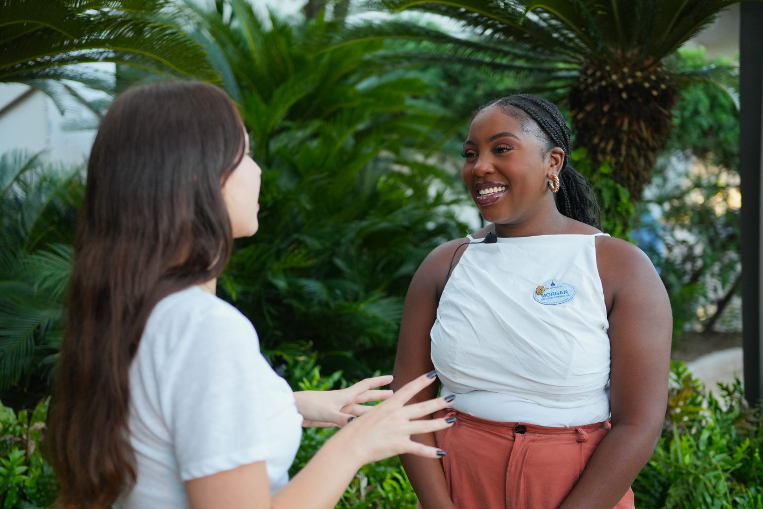 From Disney College Program to Influencer Communications Manager - Life ...