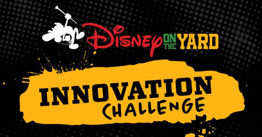 Rising to the Innovation Challenge - Disney on the Yard's HBCU Student ...