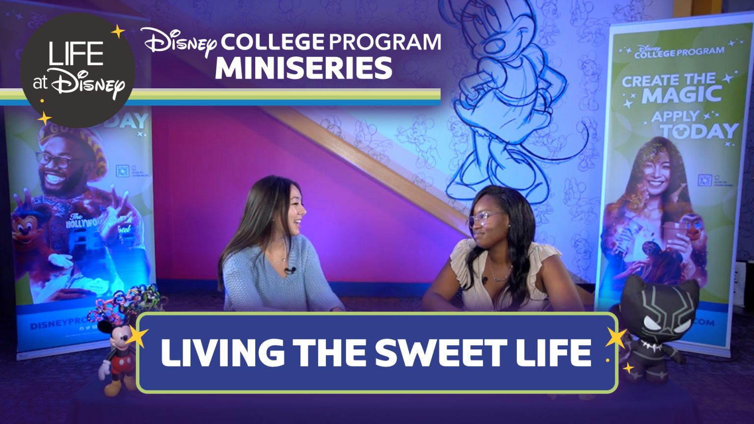 Tips to prep for your Disney College Program phone interview - Life at ...