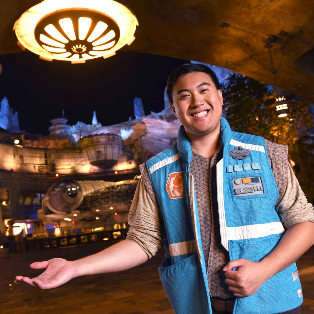 Role preferencing has returned to the Disney College Program ...