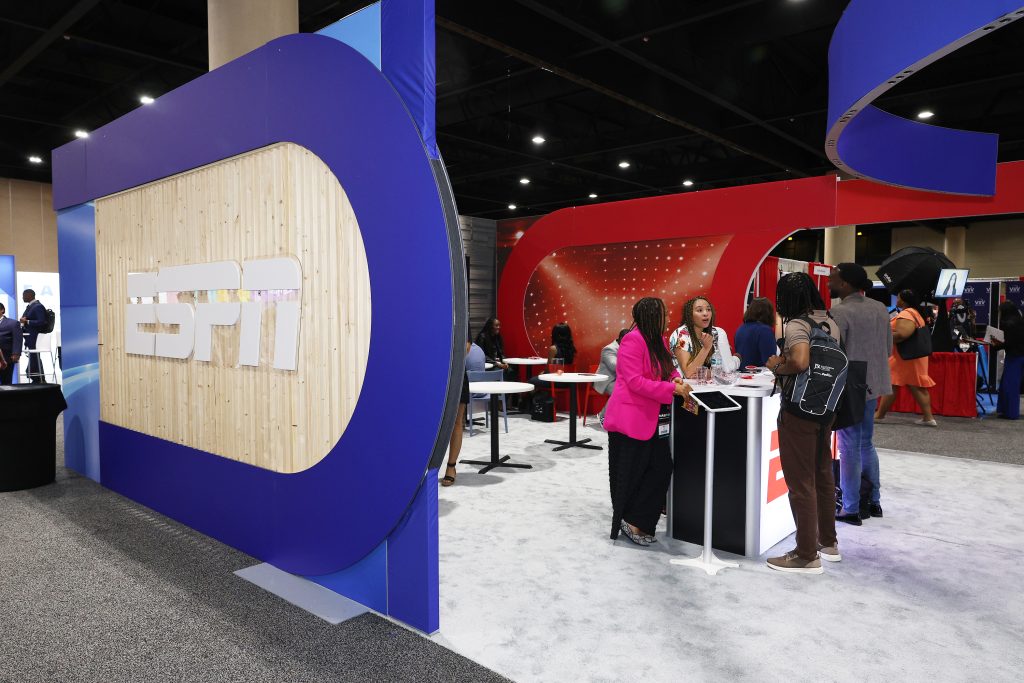 The scoop from this year’s journalism conferences with ESPN - Life at ...