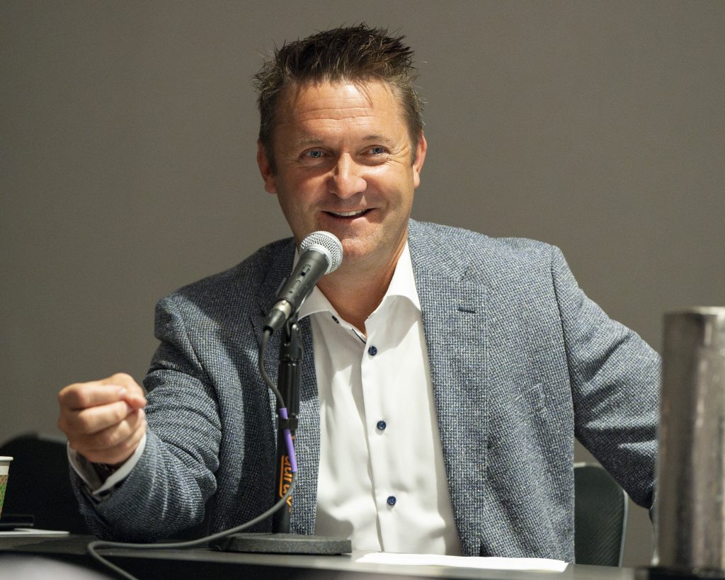 The scoop from this year’s journalism conferences with ESPN - Life at ...